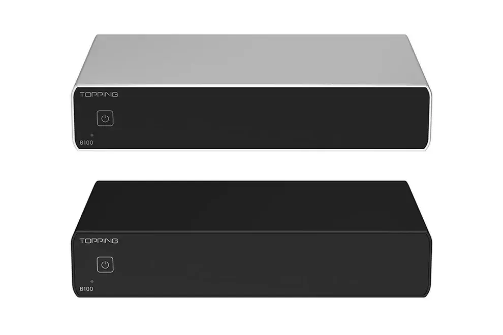 Topping B100 Power Amplifier | Power Amplifiers | Audio Emotion