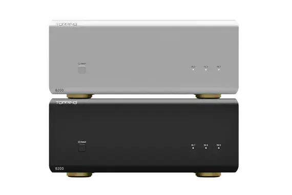 Topping B200 Power Amplifier | Power Amplifiers | Audio Emotion