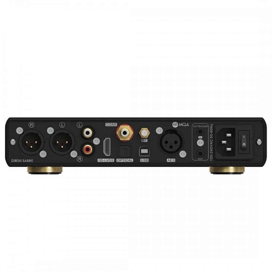 Topping D90 III Sabre DAC | Audio Emotion