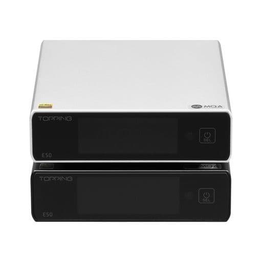 Topping E50 Dac | DAC | Audio Emotion