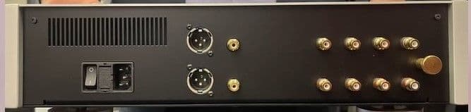 Trigon Exxceed Phono Pre Amplifier | Phono Stage | Audio Emotion