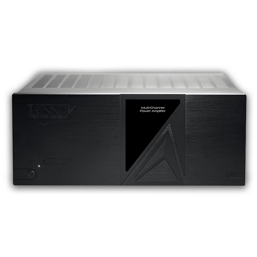 Trinnov Amplitude16 Multi-Channel Power Amplifier | Audio Emotion