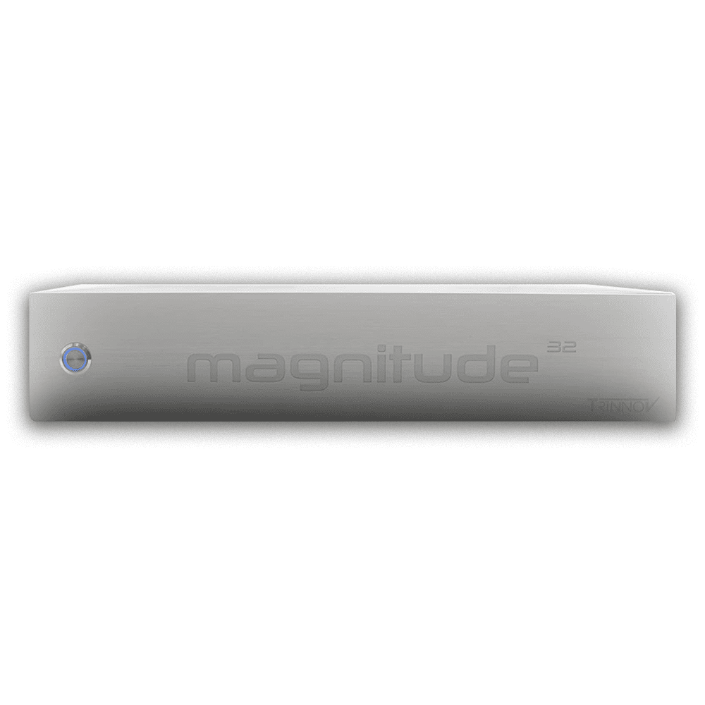 Trinnov Magnitude32 Multi-Channel Room/Speaker Optimiser | Audio Emotion