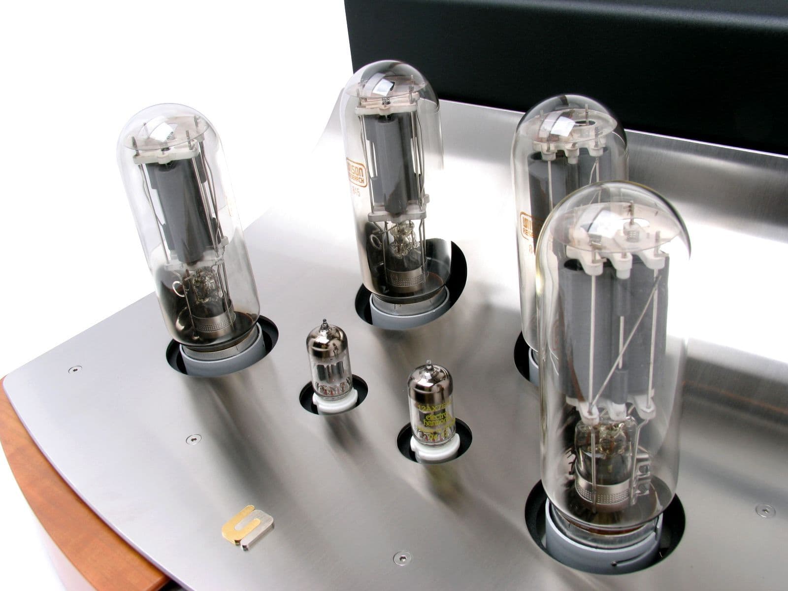 Unison Research Reference Power (pair) | Power Amplifiers | Audio Emotion