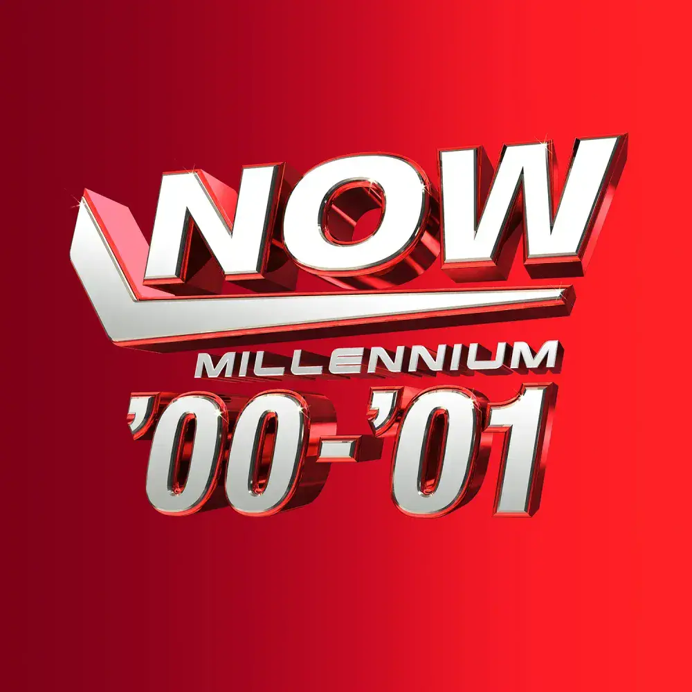 Various - NOW Millennium '00-'01 | Vinyl | Audio Emotion