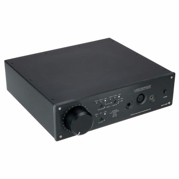 Violectric DHA V380² | Audio Emotion