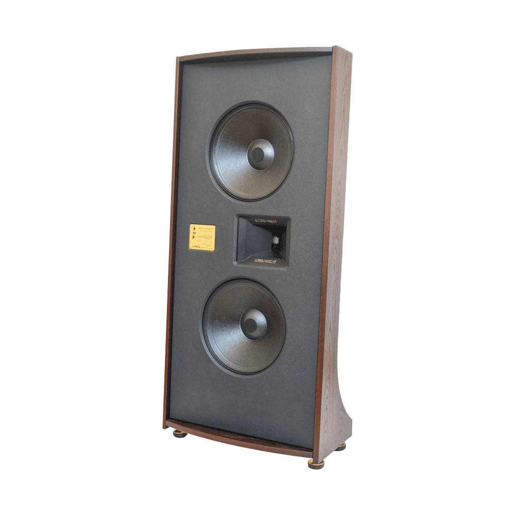 VREL Bequadro Tre Pair | Audio Emotion