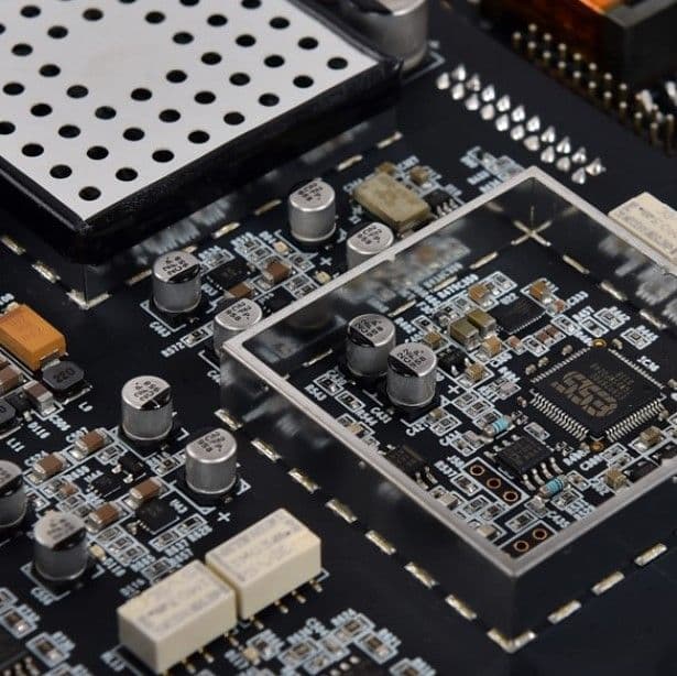 Warwick Acoustics Aperio | Audio Emotion