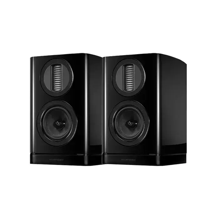 Wharfedale Aura 1 Loudspeakers | Audio Emotion