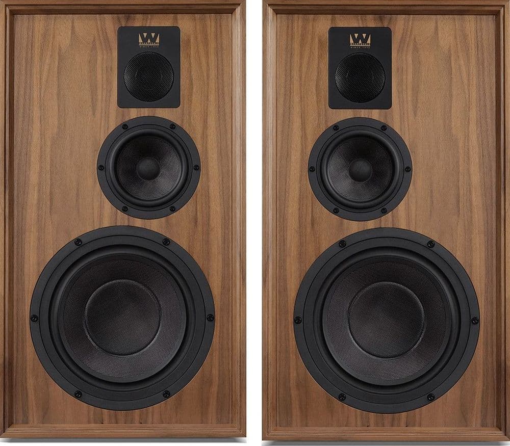 Wharfedale Dovedale Loudspeakers (Pair) | Audio Emotion