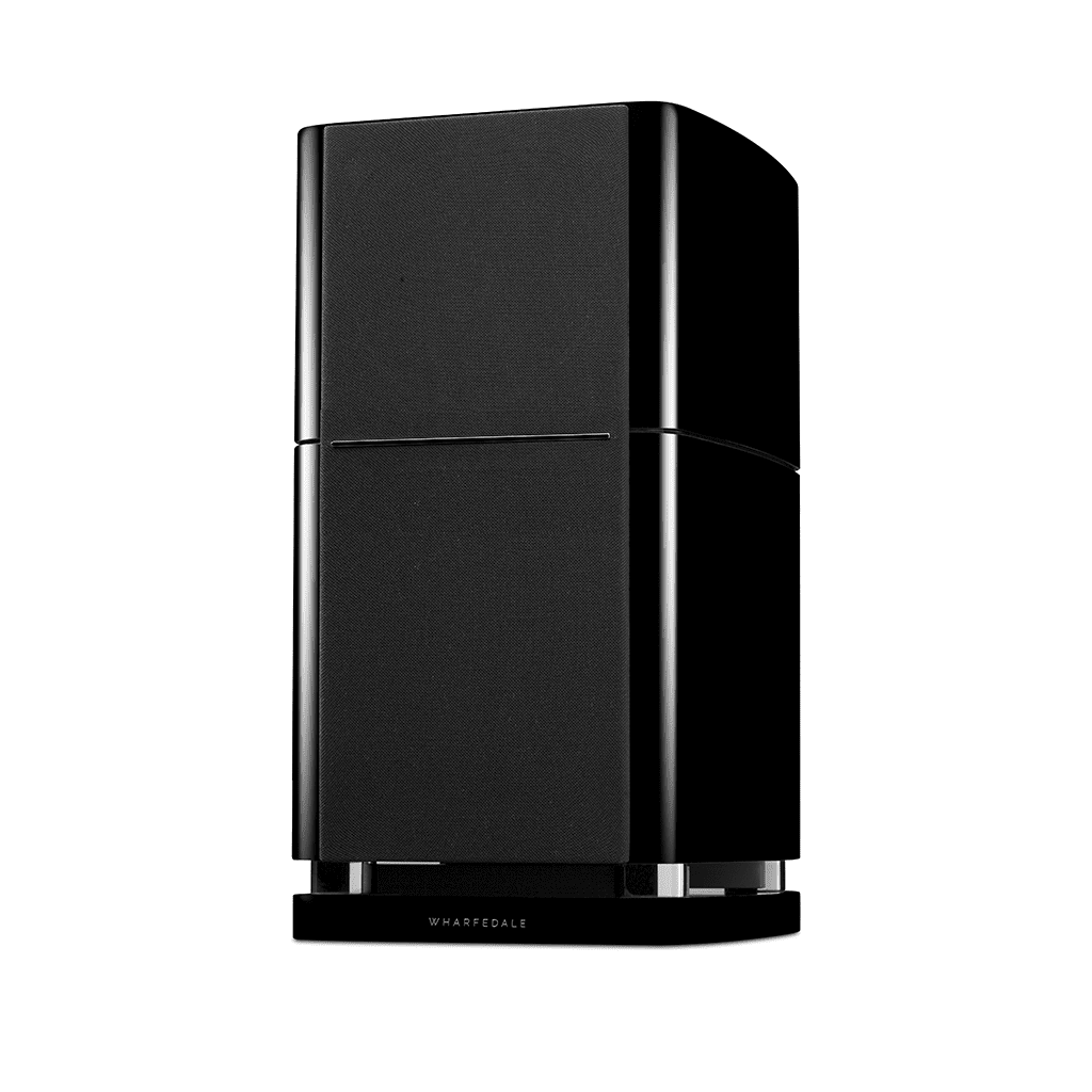 Wharfedale Elysian 1 Loudspeakers | Audio Emotion