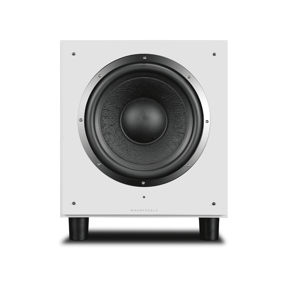 Wharfedale SW-12 Subwoofer | Audio Emotion