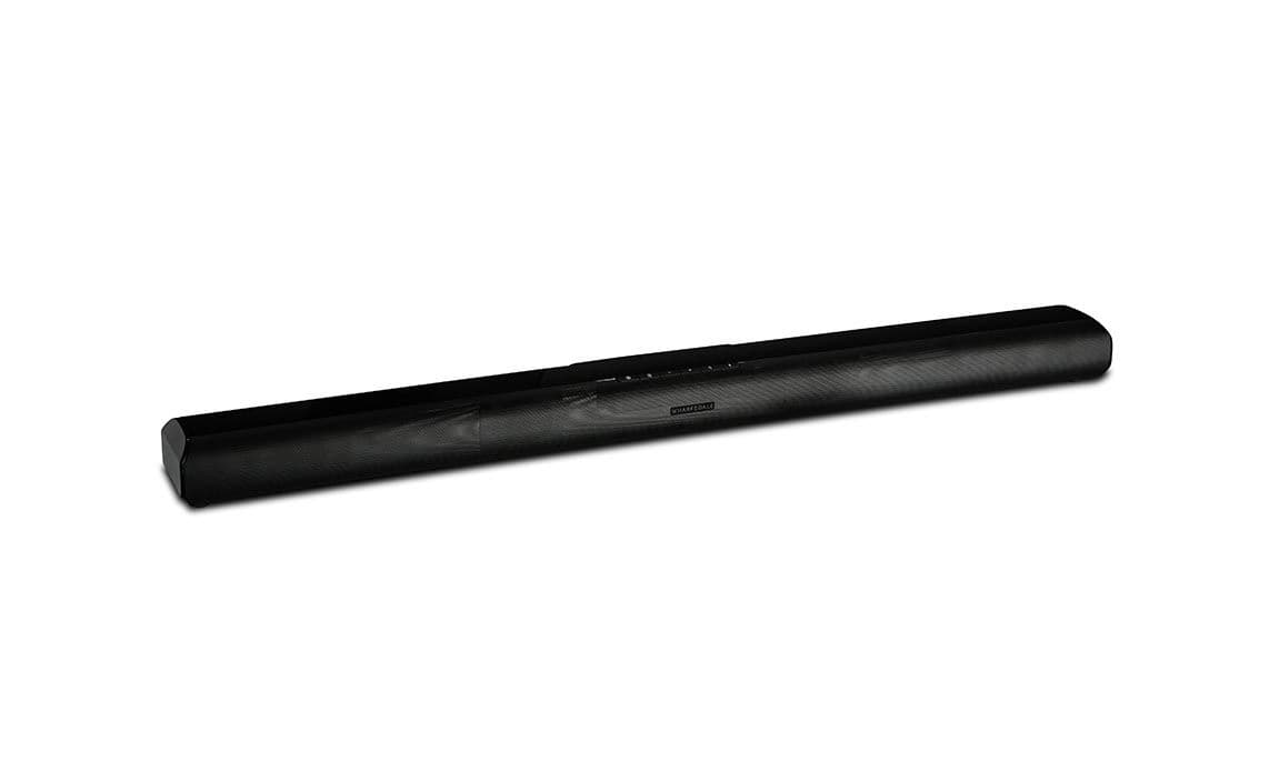 Wharfedale Vista 200S Soundbar + Wireless Subwoofer | Audio Emotion