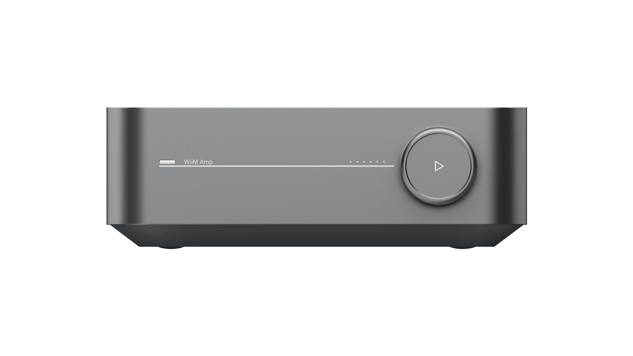 WiiM AMP Integrated Streaming Amplifier | Integrated Amplifiers | Audio ...