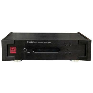 Xindak 20Th Anniversary Red Label | Dac | Audio Emotion