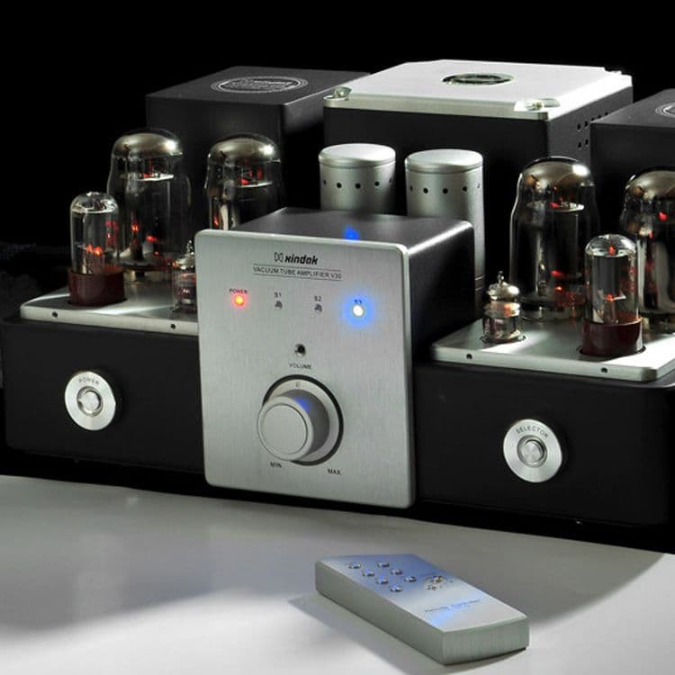 Xindak V30 | Integrated Amplifier | Audio Emotion