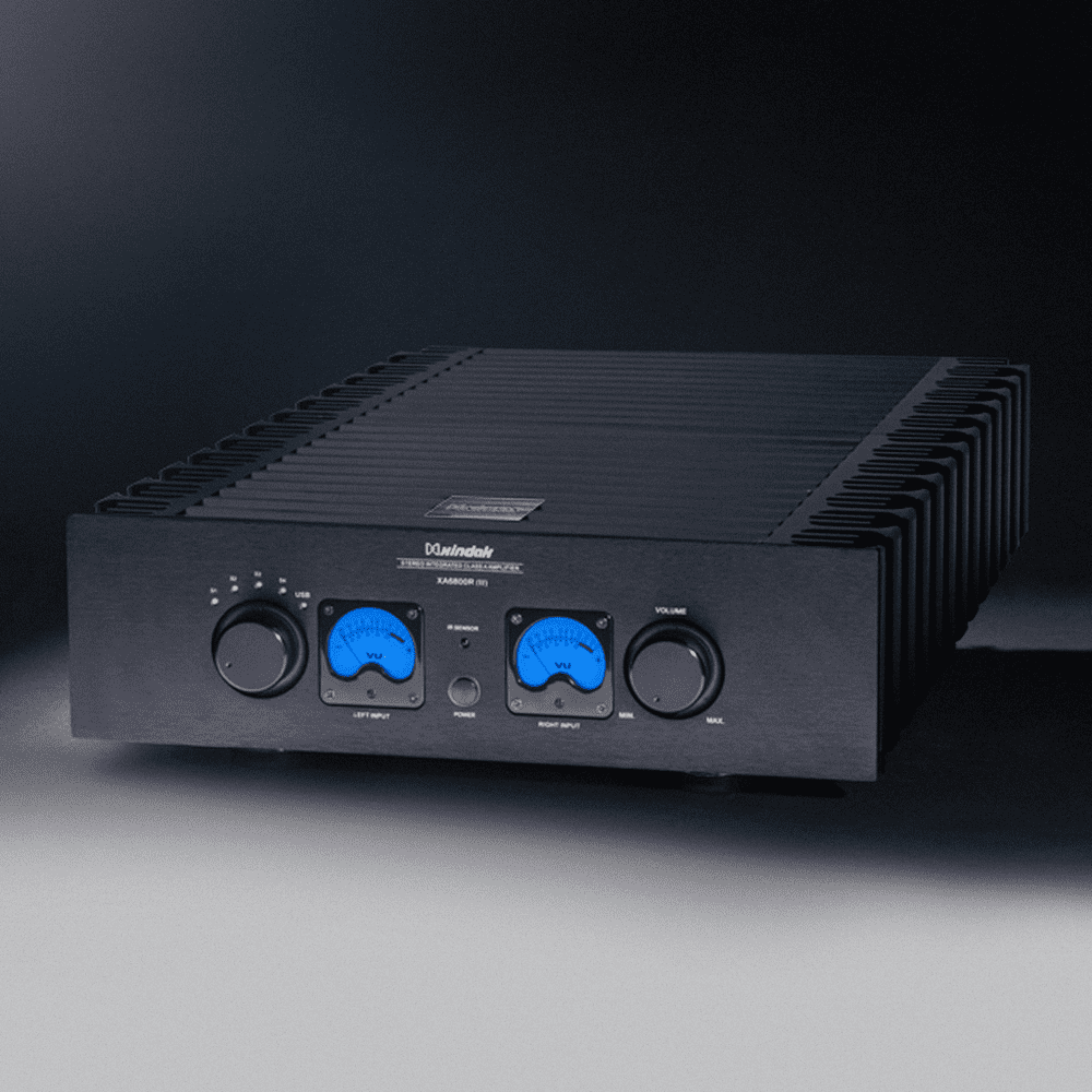 Xindak XA6800R(II) Integrated Amplifier | Audio Emotion