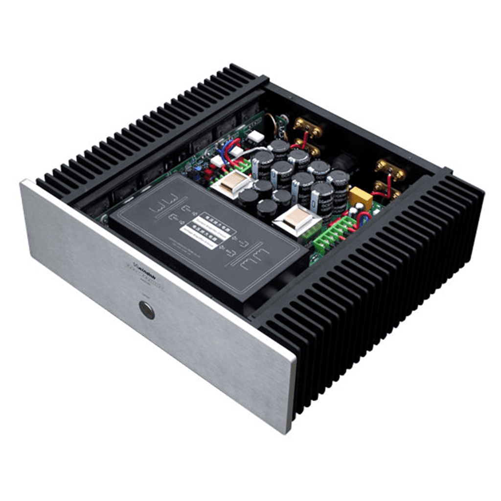 Xindak XA8550(S) Stereo Power Amplifier | Audio Emotion