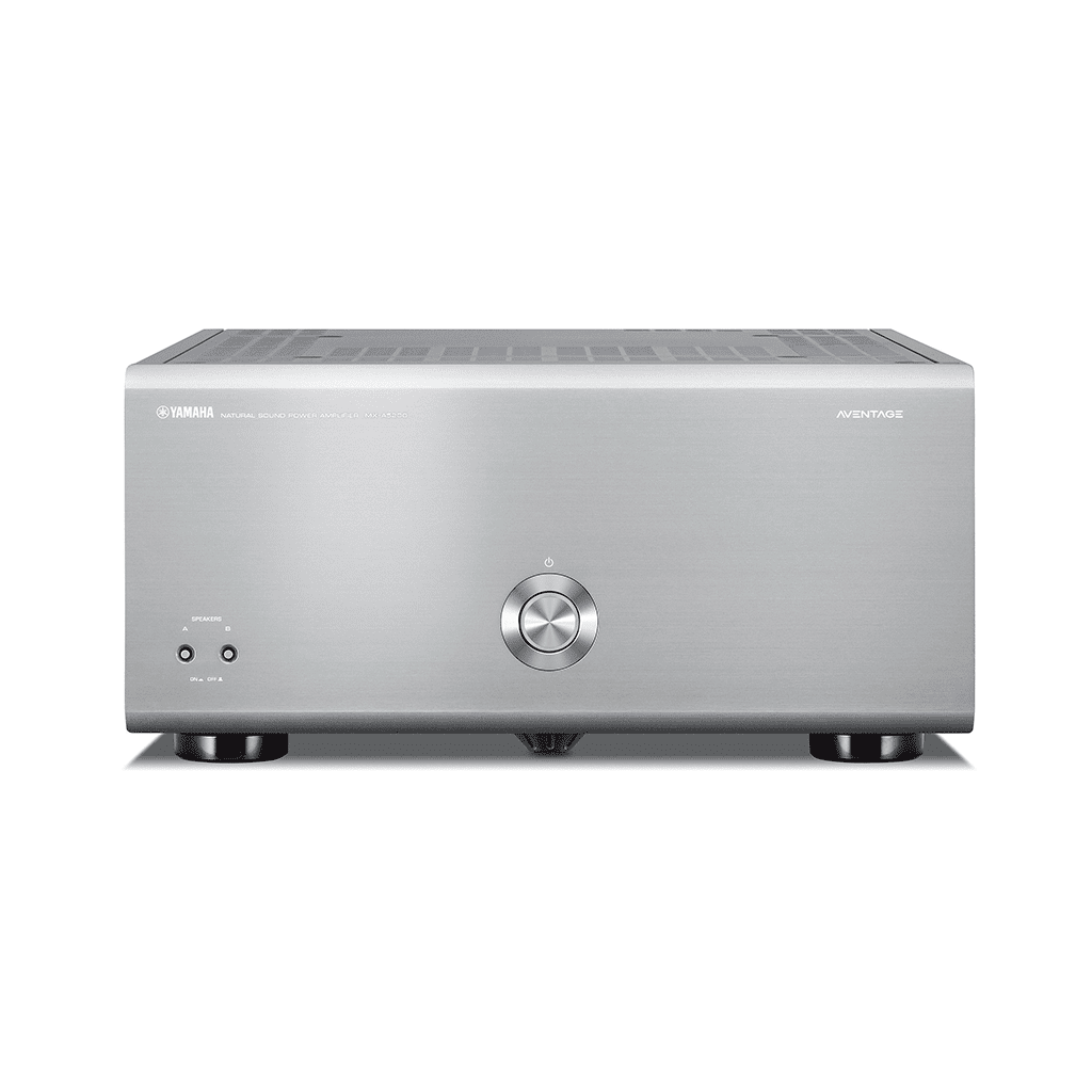 Yamaha MX-A5200 11-Channel Amplifier | Audio Emotion