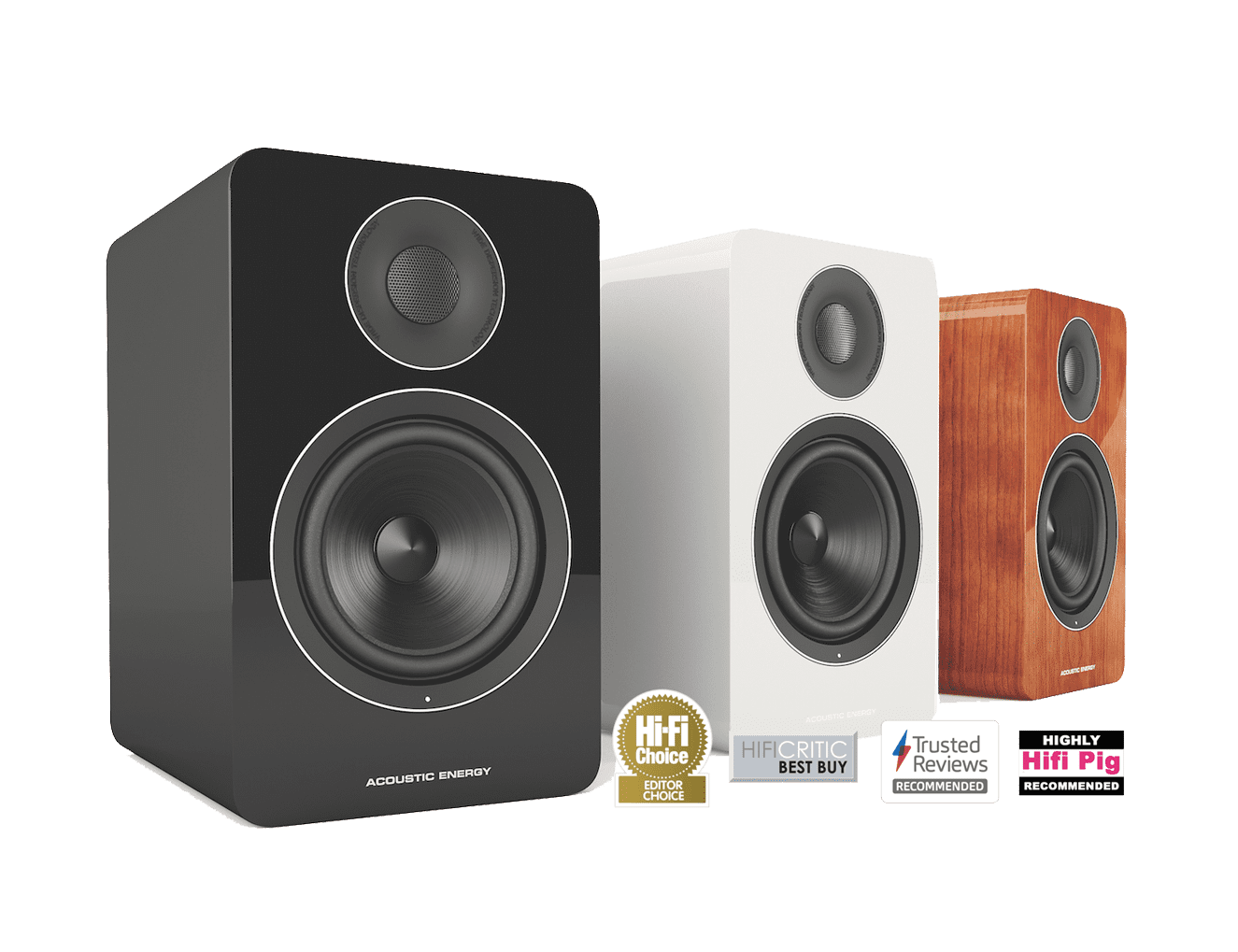 Audio Emotion | ae |Unique High-End Hi-Fi Dealer