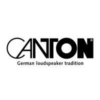 Canton Reference 50 Centre Speaker | Audio Emotion