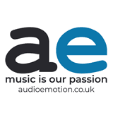 Audio Emotion | ae |Unique High-End Hi-Fi Dealer