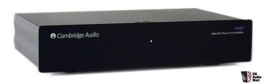 Cambridge Audio