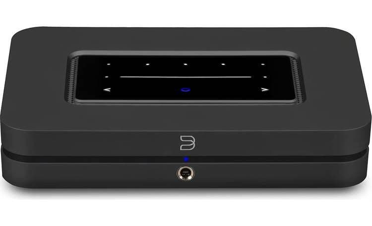 Bluesound NODE N132 Hi-Res Wireless Music Streamer