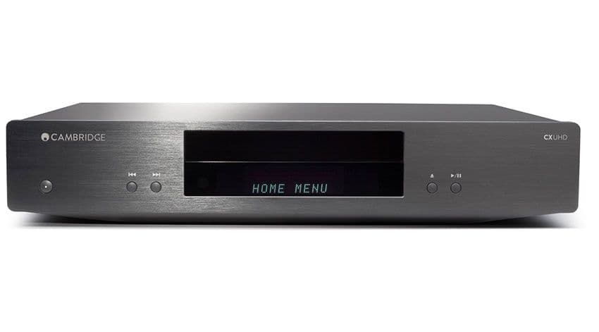 Cambridge Audio CXUHD PRO Upgrade with V2 Signature PSU Installed