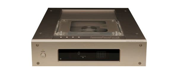 CDP-X3000ES - Level 1