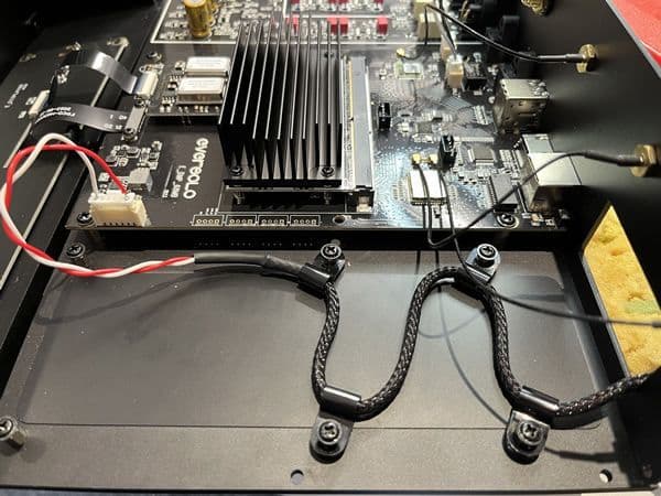 EverSolo Dual Output PSU