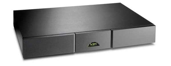 Naim Flatcap 2 Power Out B upgrade
