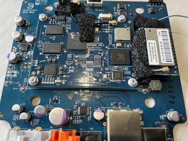 Node Nano - Reference Upgrade