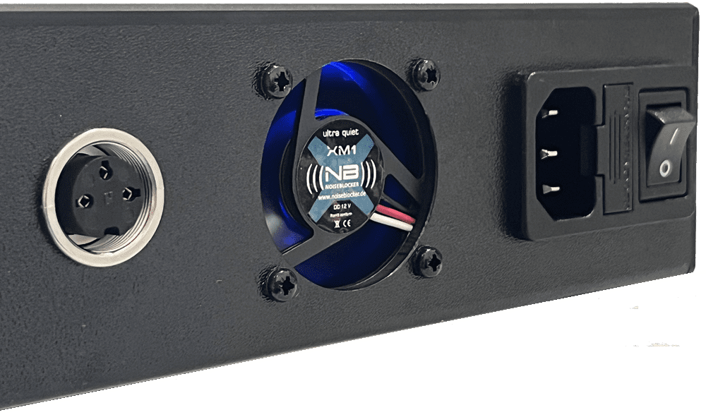 Nvidia Shield TV Pro 2 V2 PSU