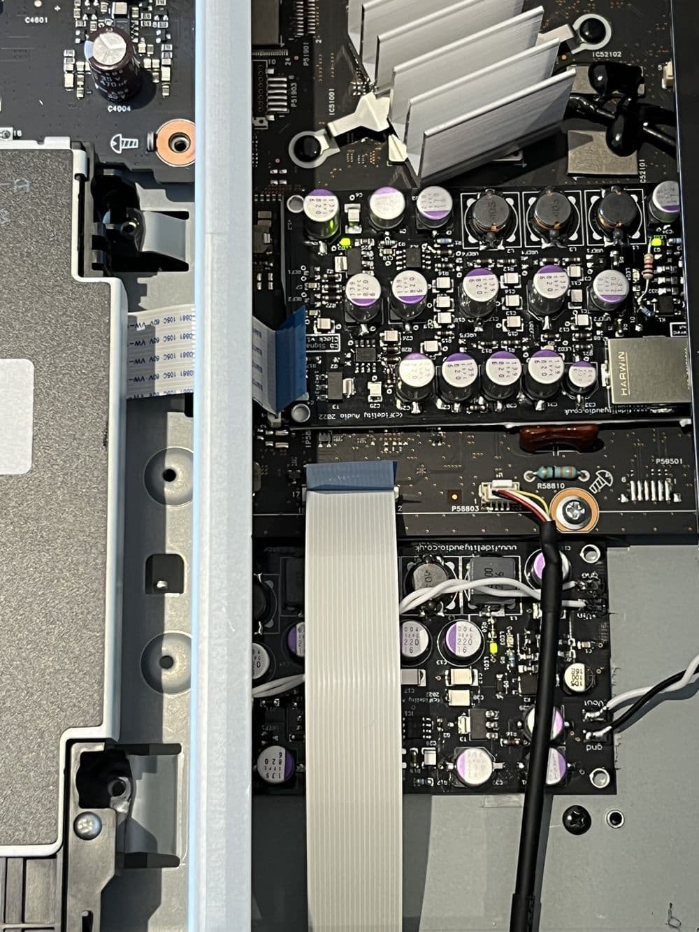 Panasonic DP-UB9000 Level 2