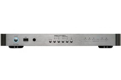 Rotel RDD-1580