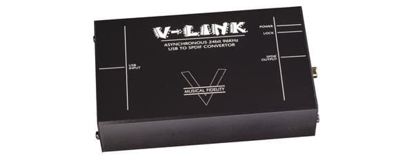 V-Link - level 1