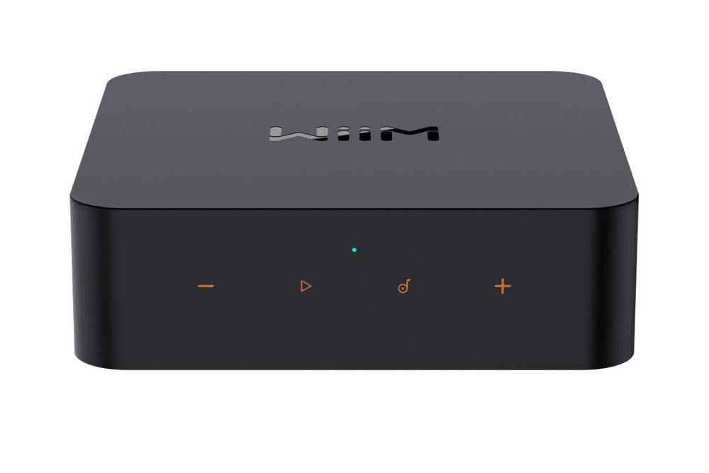 Wiim PRO Level 2 Upgrade