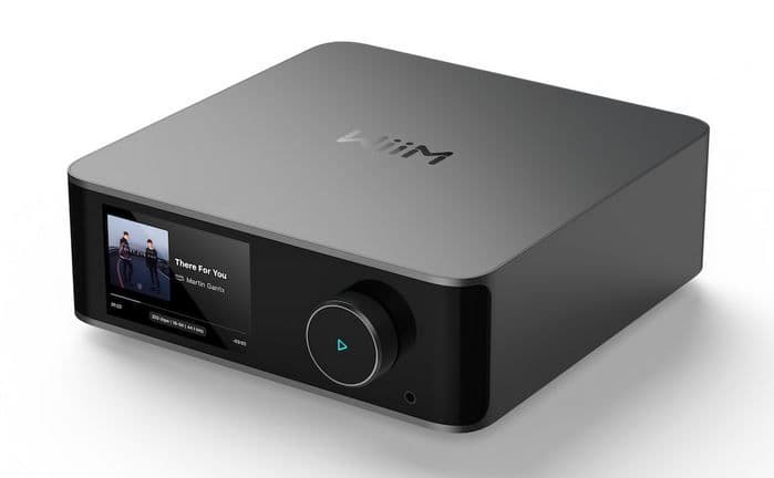 WiiM Ultra External PSU Upgrade