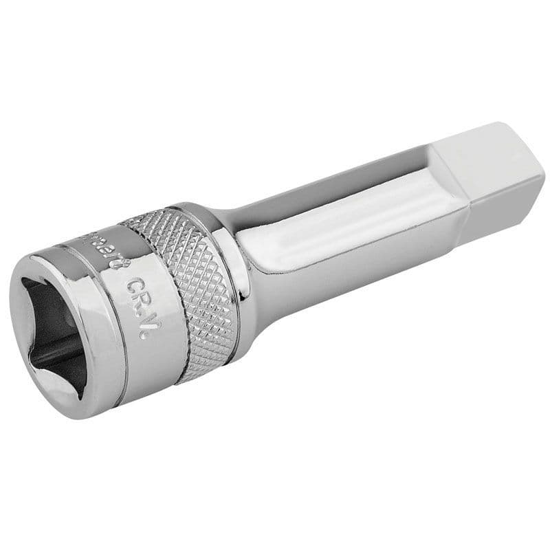1/2" Square Drive Extension Bar 75mm