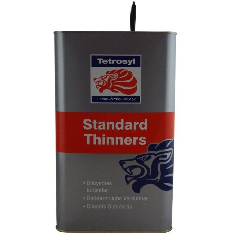 5 LTR Thinners