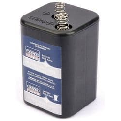 6V Torch Battery