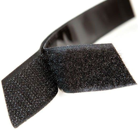 Adhesive Velcro Strip