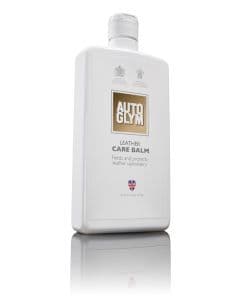 Autoglym Leather Care Balm