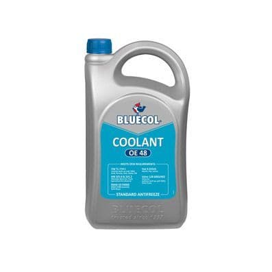 Bluecol OE48 Coolant