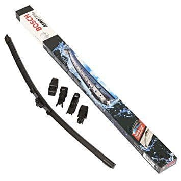 Bosch Wipers from