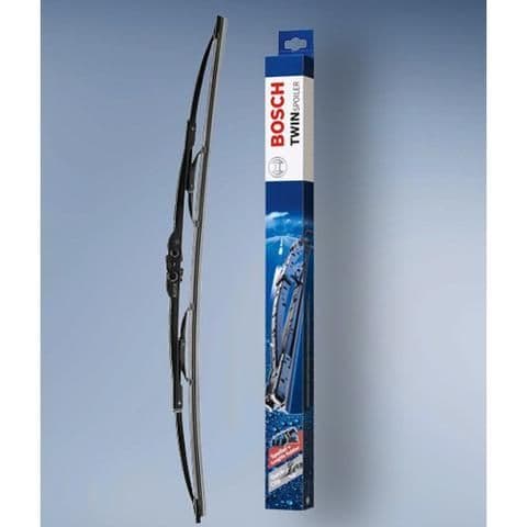 Bosch Wipers from