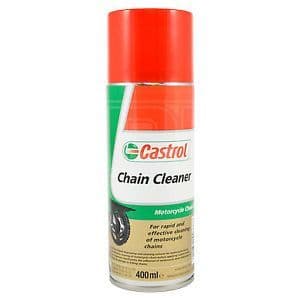 Castrol Chain Cleaner 400ml