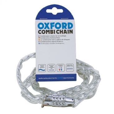 Combi Chain Combination Lock 36 from
