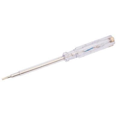 Draper Mains Tester 190mm